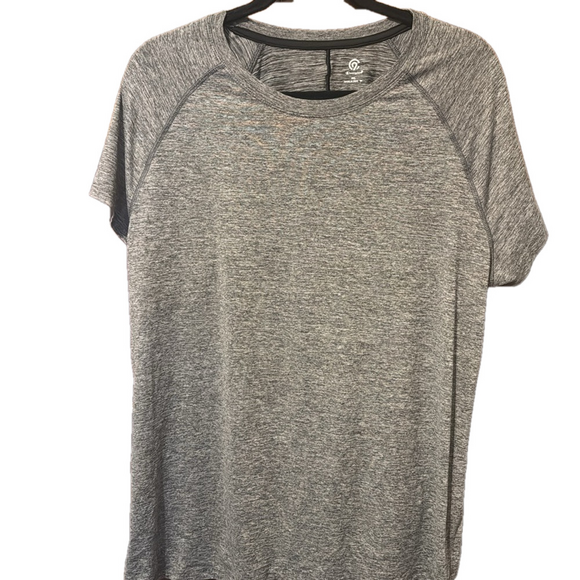 C9 by Champion | Tops | 32 C9 Champion Short Sleeve Athletic Shirt ...